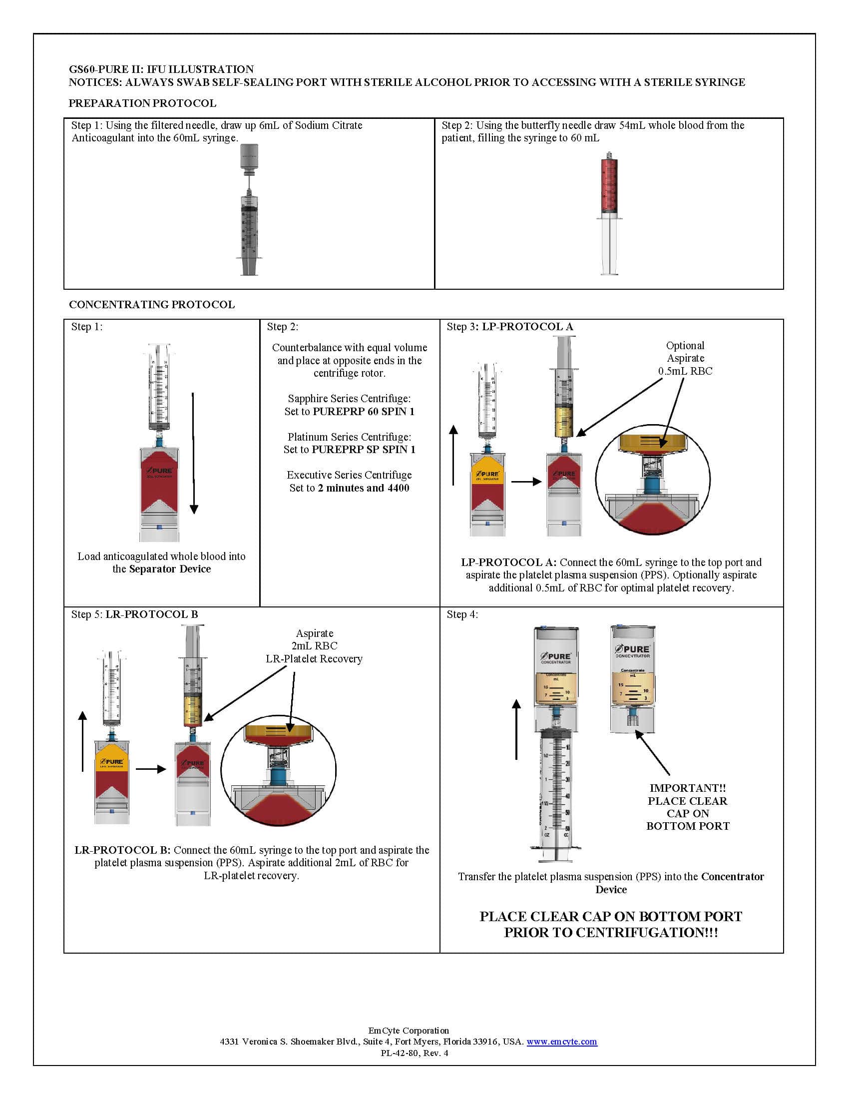 Resources - Product Instructions & Videos - NewGen Biologics