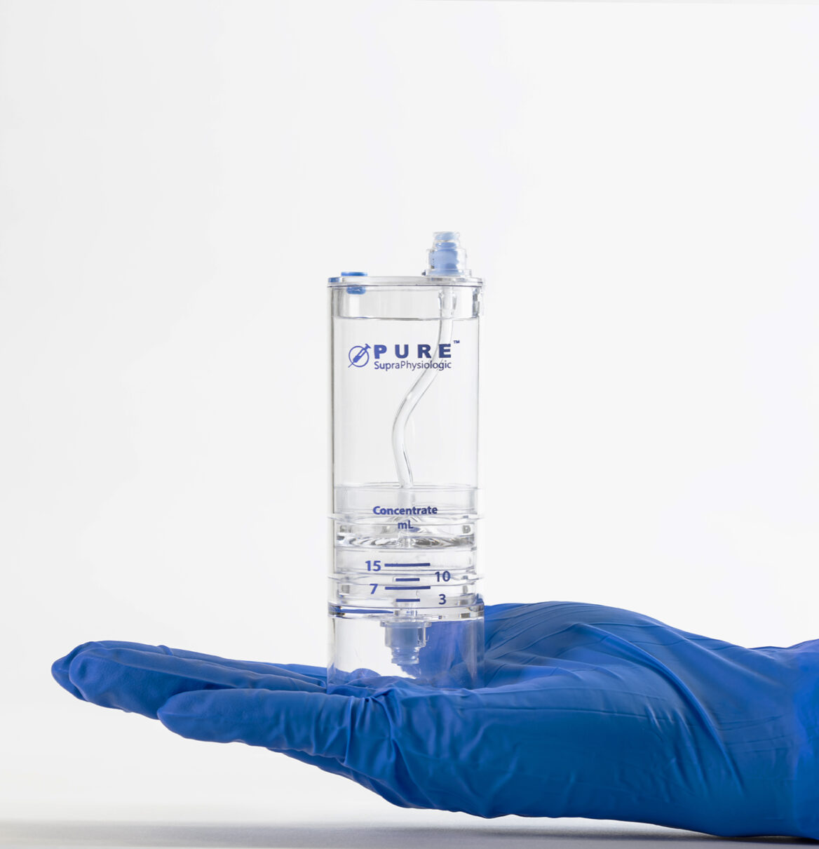 Emcyte PRP Kit - Platelet Rich Plasma Centrifuge Kit - NewGen Biologics