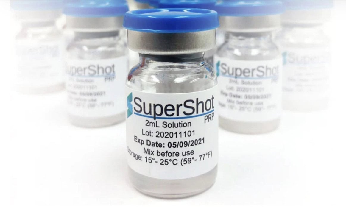 SuperShot